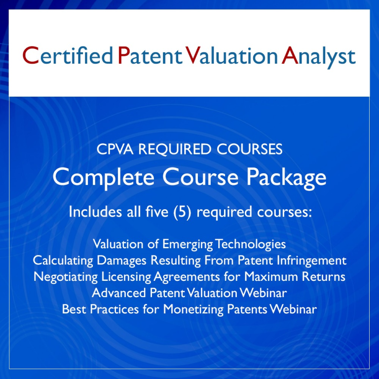 CPVA Course – Unlock your potential with the CPVA Online Learning ...